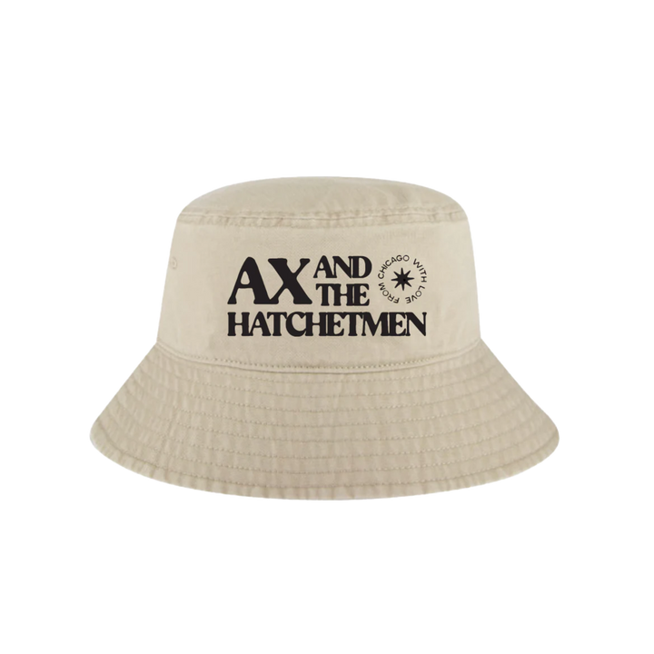 All Products – Ax and the Hatchetmen